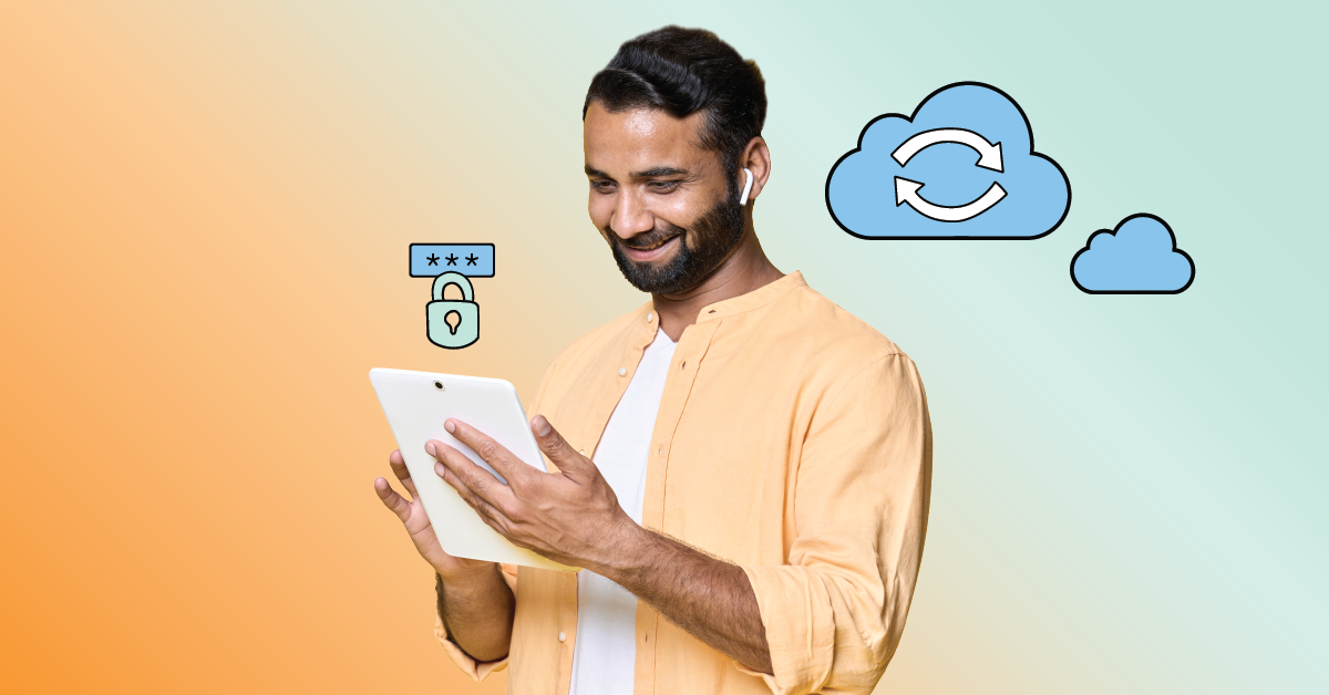 IT Managed Services Designed for Nonprofits | Andar Software