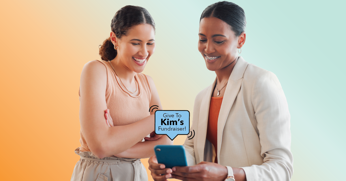 Peer-to-Peer Fundraising is Here | Introducing the P2P Online Hub