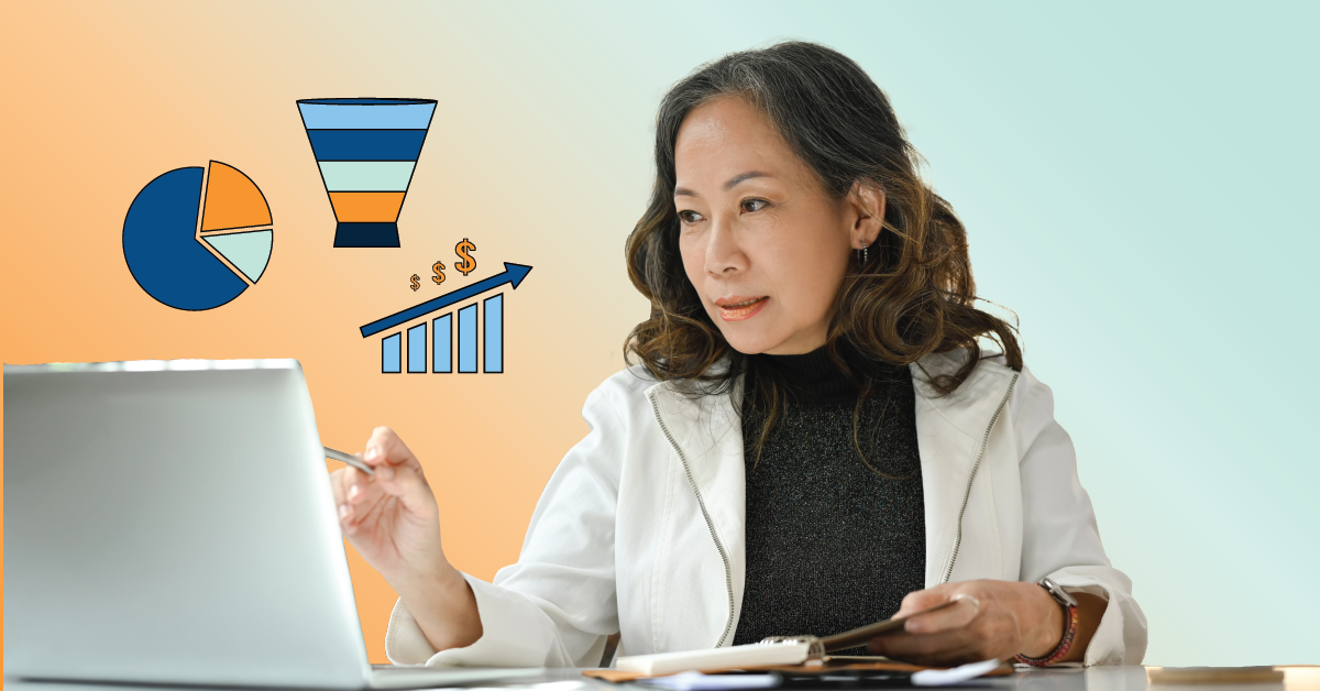 Donor Engagement, Analytic, and Metric Software - Andar/360