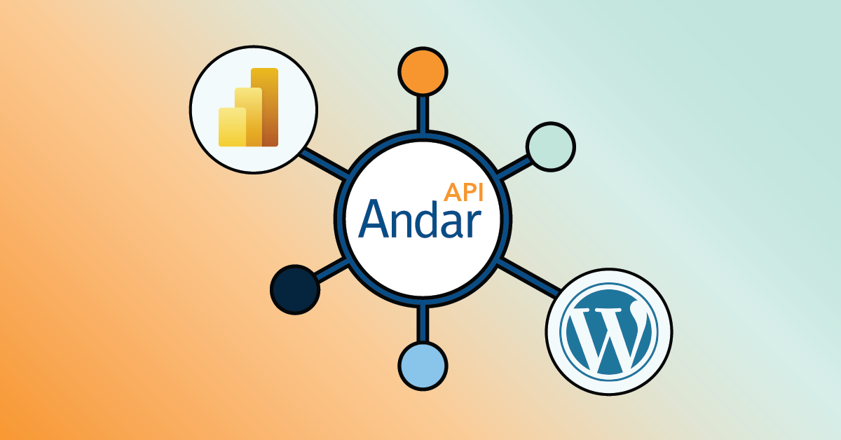 Andar API - Seamless Bidirectional Sync of Your Data