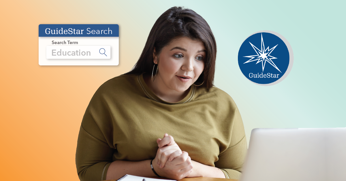 GuideStar Integration - Andar/360