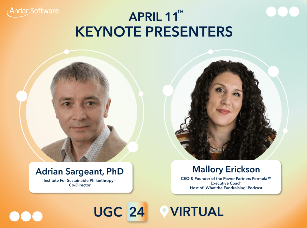 User Group Conference 2025 | Andar Software UGC 2025